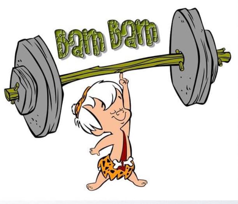 BAM BAM Band – Home