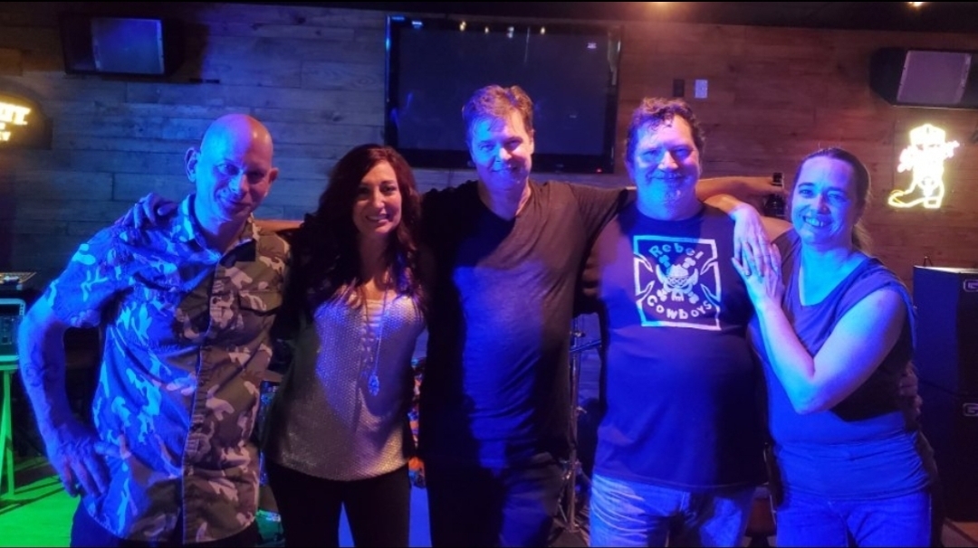 BAM BAM Band – Home